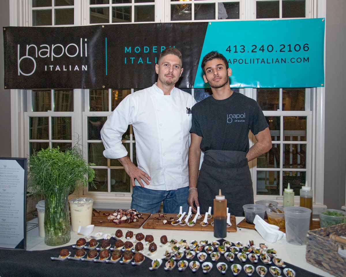 Food Fest West 2019 - masslive.com