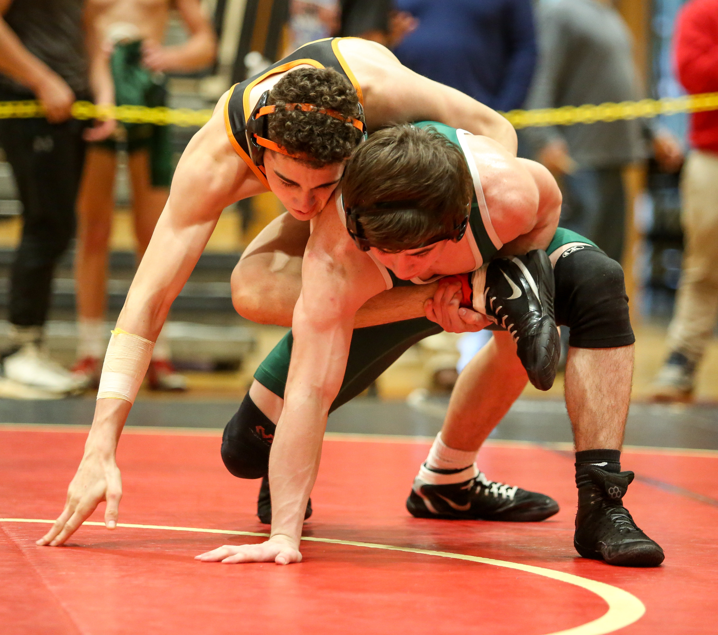 Somerset County Wrestling Championships - nj.com