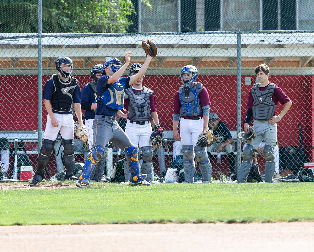 3rd Annual Central PA Baseball Showcase - pennlive.com