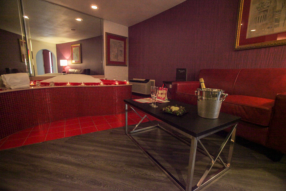 Pocono Palace: Cool Spaces - pennlive.com