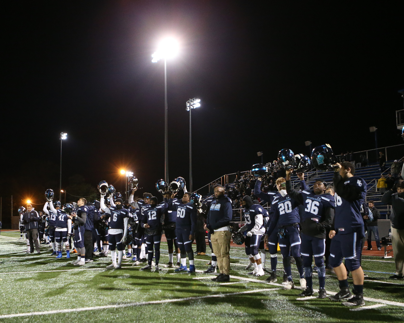 Football: West Orange vs Piscataway in North 2 Group 5 opening round ...