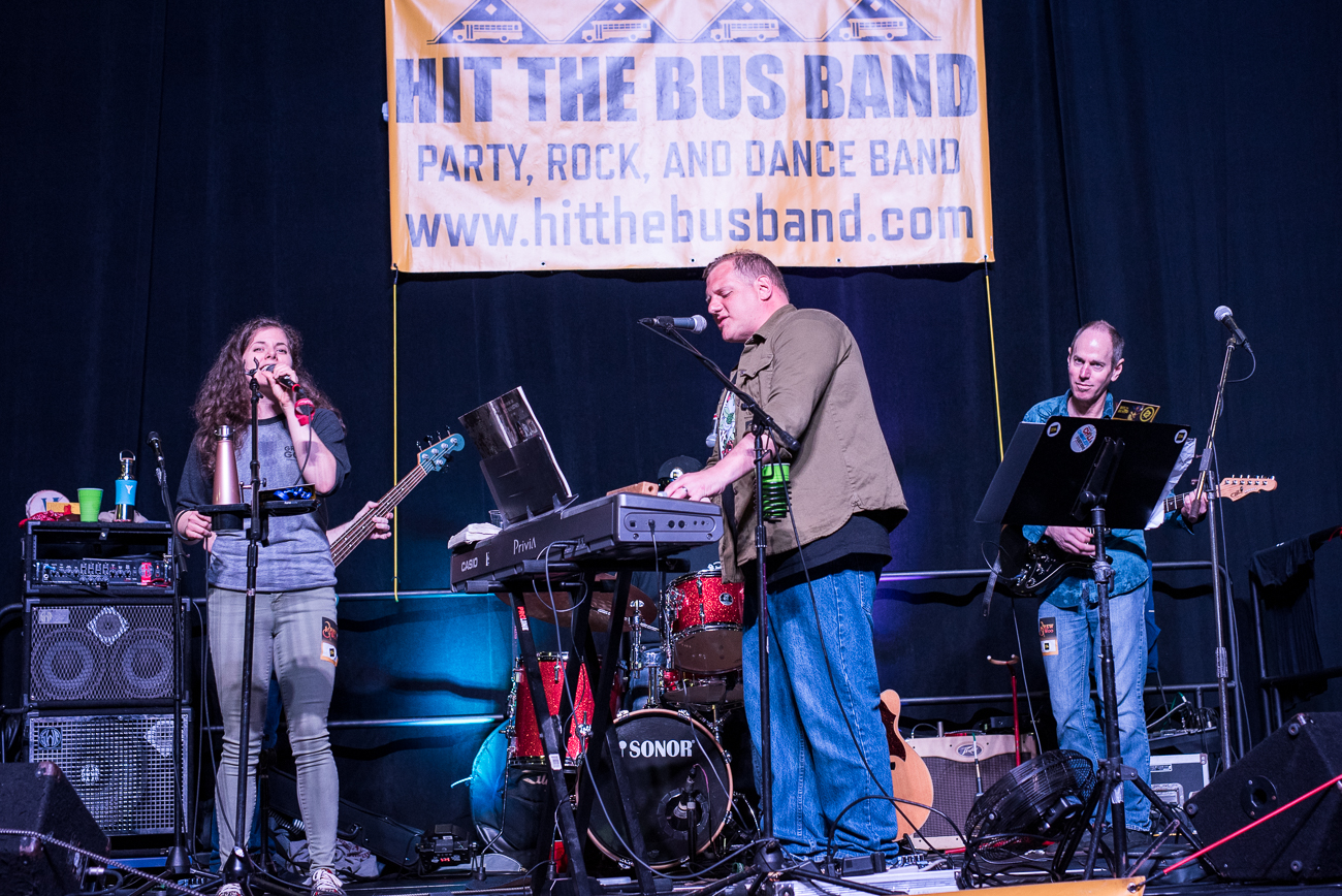 Brew Woo at the DCU, April 20, 2019 - masslive.com