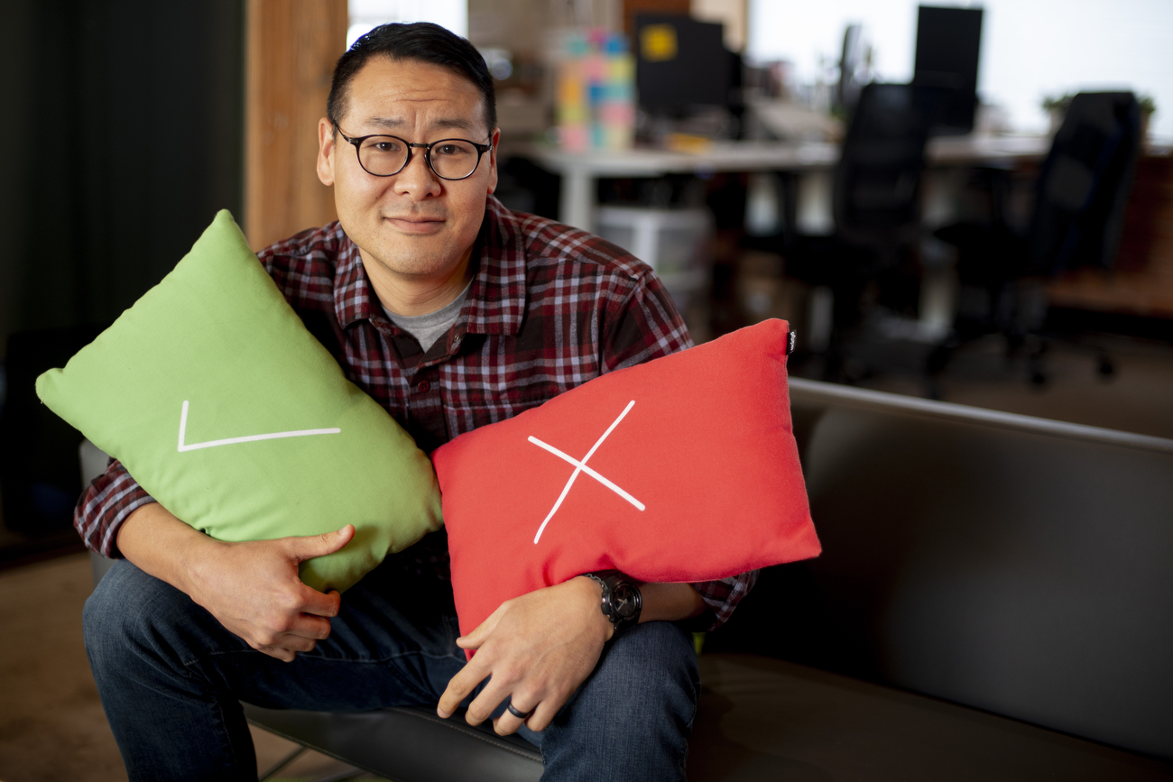 Duo Security Offices - mlive.com