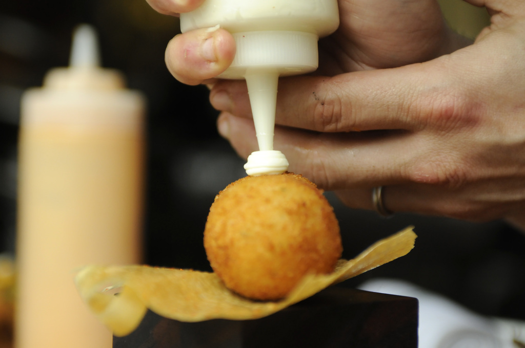 Ataula is Portland's finest Spanish tapas restaurant - oregonlive.com