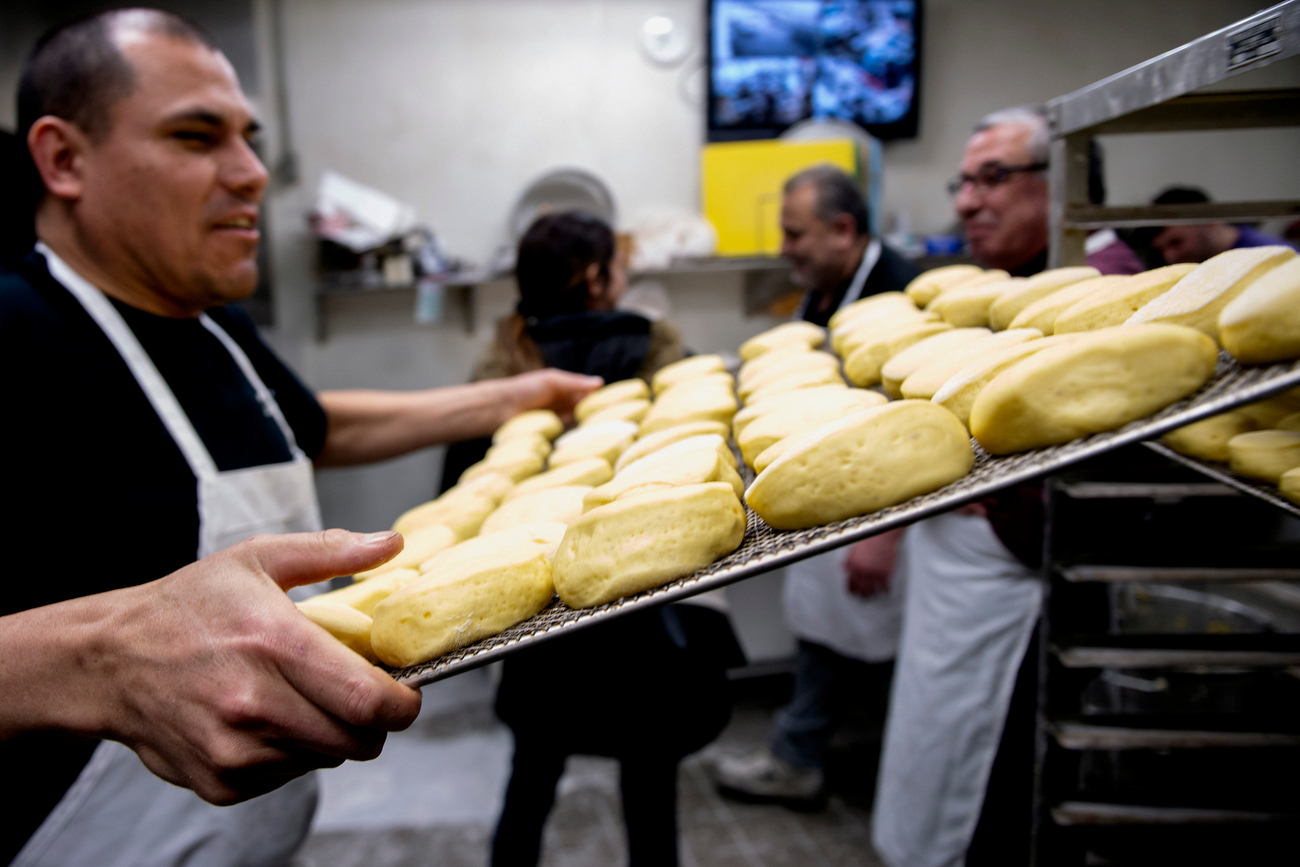 Paczki Day at Dimo's Deli in Ann Arbor - mlive.com