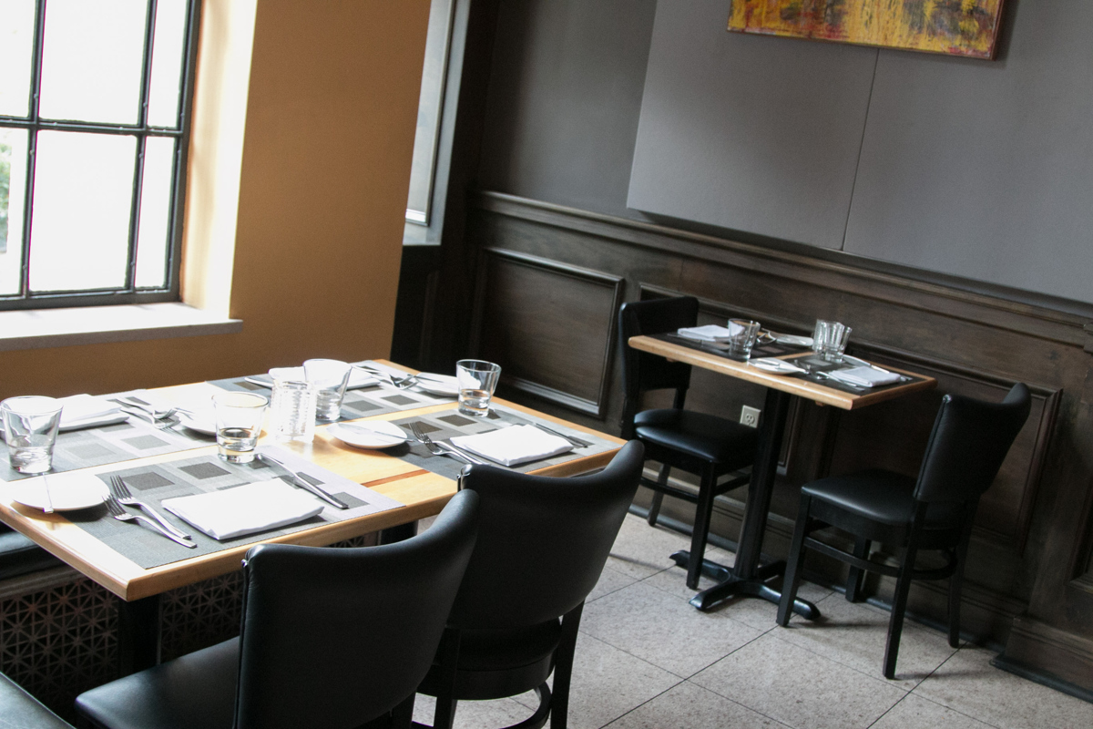 Dante in Tremont - cleveland.com