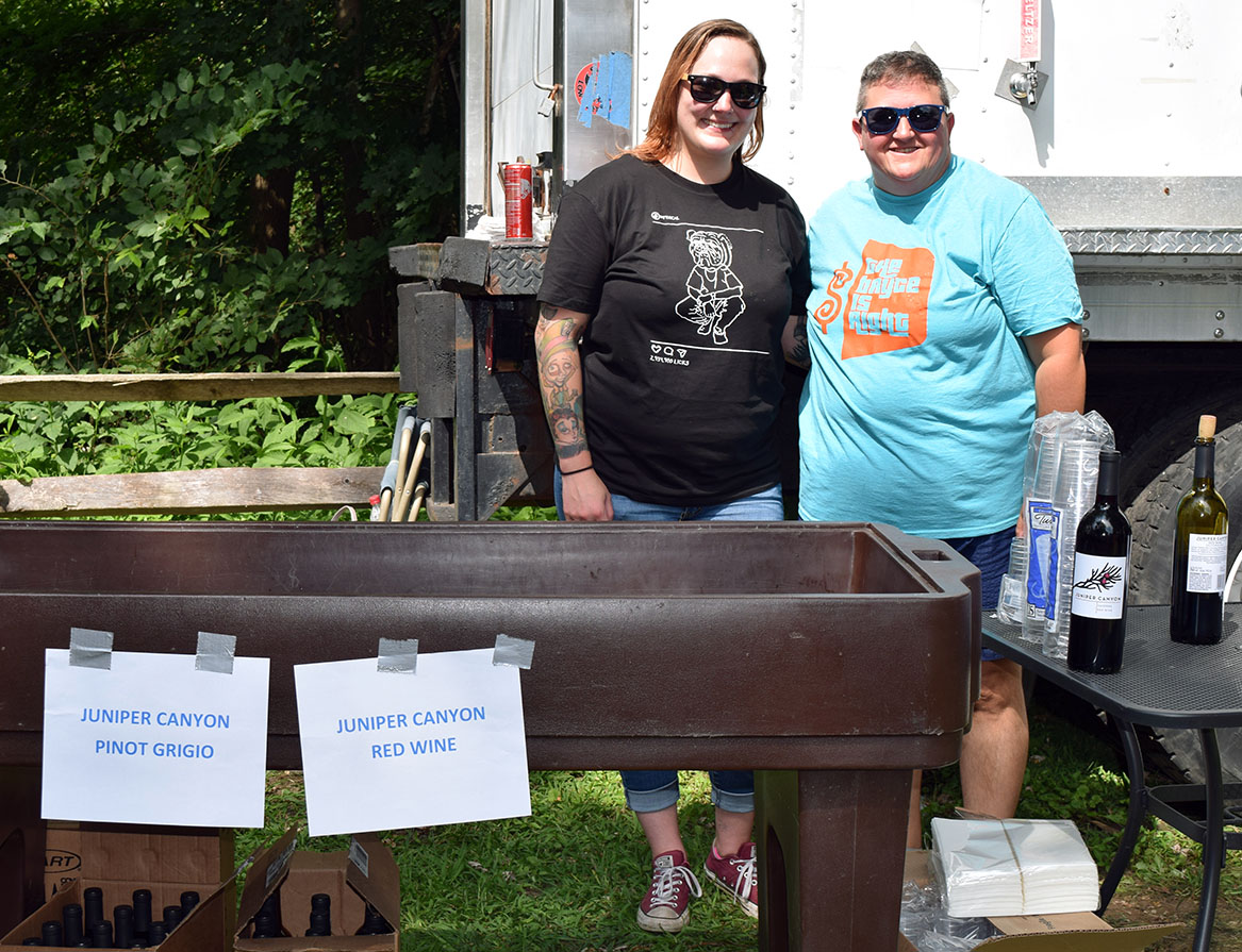 Frenchtown RiverFest 2019 - nj.com