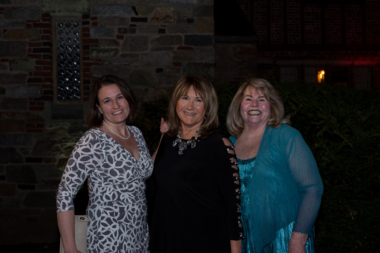 Preservation Worcester celebrates 50 years at WPI Higgins House ...