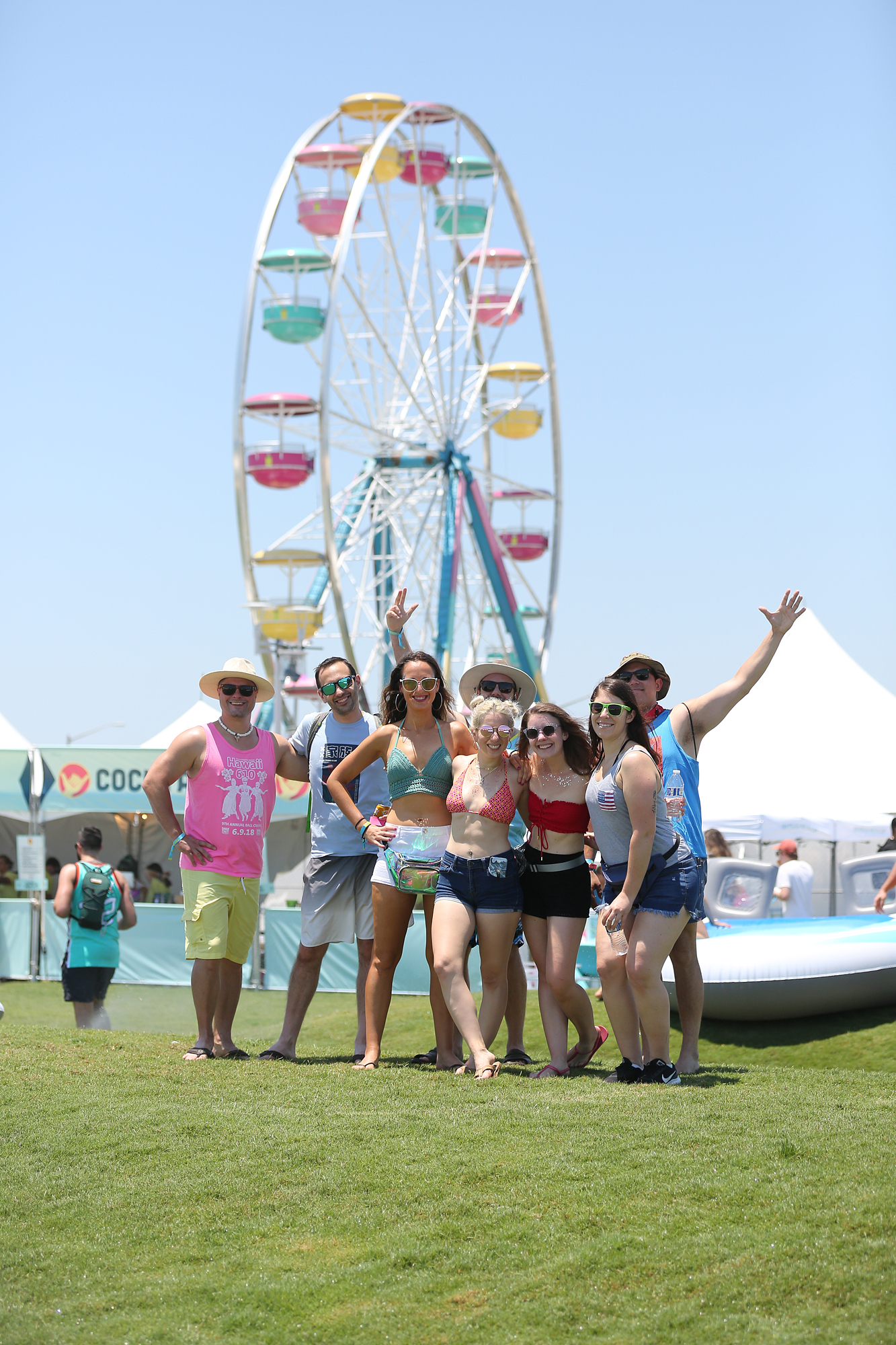 Hangout Music Fest 2019 - al.com