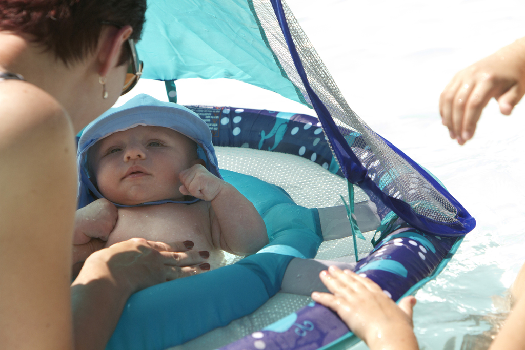 Wilson Outdoor Pool slide destroyed by vandals - oregonlive.com