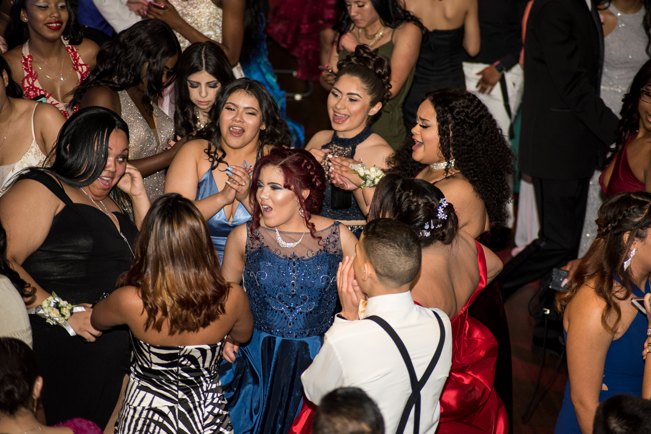 2019 Prom Photos: North High Prom at Mechanics Hall in Worcester ...
