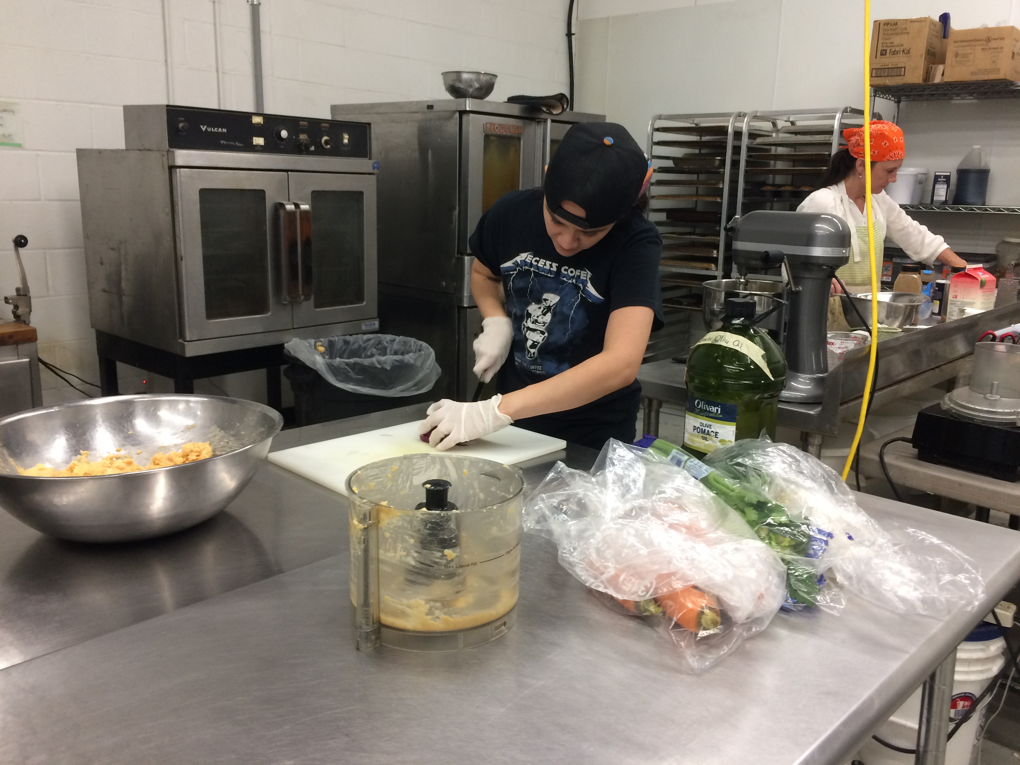 Recess Coffee opening Tipp Hill location - syracuse.com