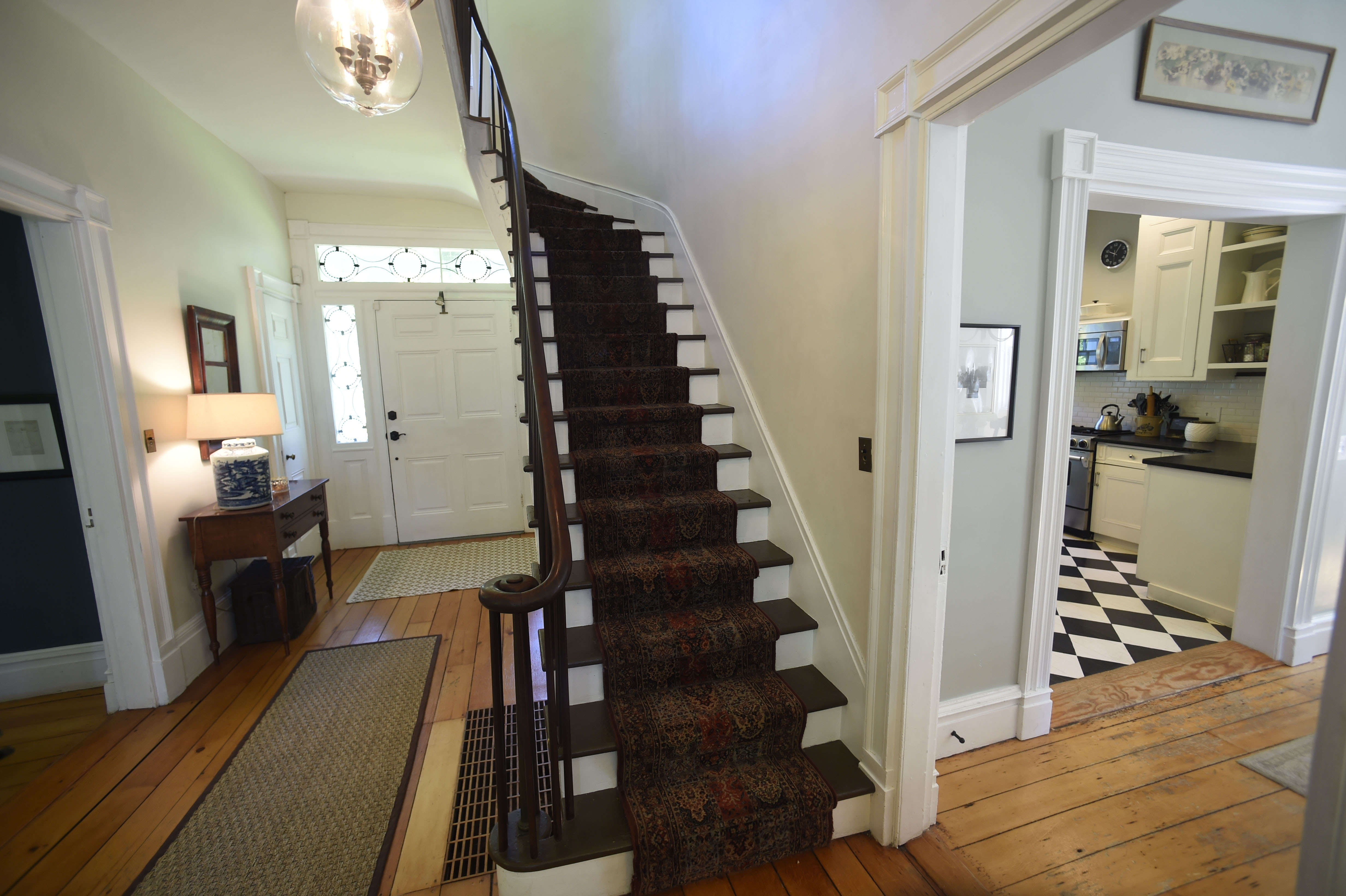 House of the Week: Historic Federal style home in Dewitt - syracuse.com