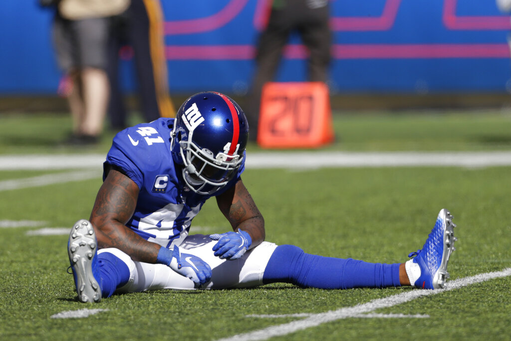 Buffalo Bills at NY Giants, Sept. 15, 2019 - newyorkupstate.com