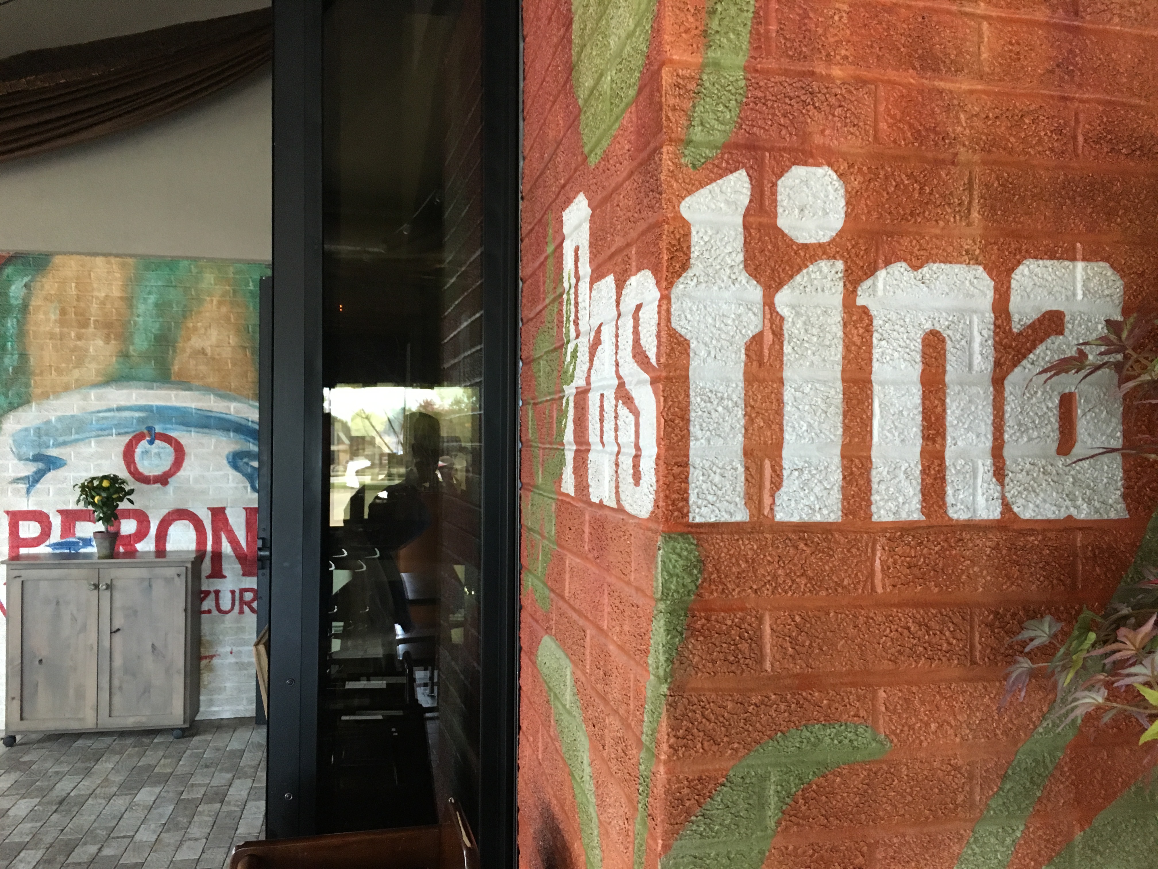 Josephine Todd at Pastina Rustic Italian Kitchen - cleveland.com