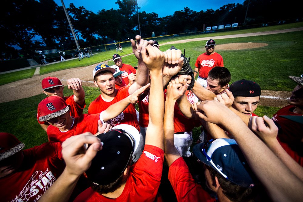 Marsh Field through the years - mlive.com