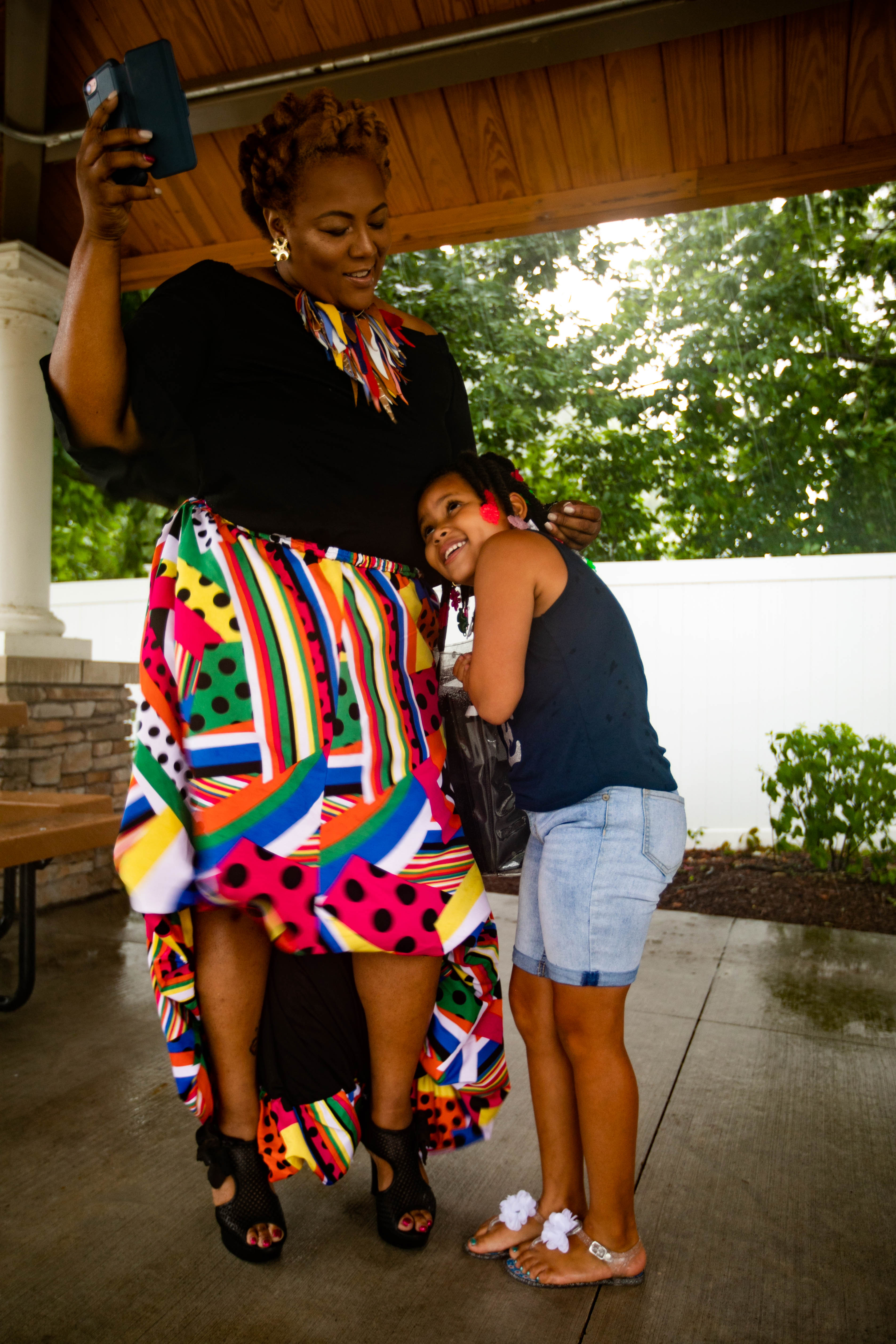 Woman survives stage three rectal cancer, knows that living with ...