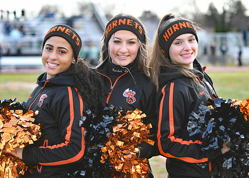 Hamilton West Football defeats Steinert 24-0 in their annual ...