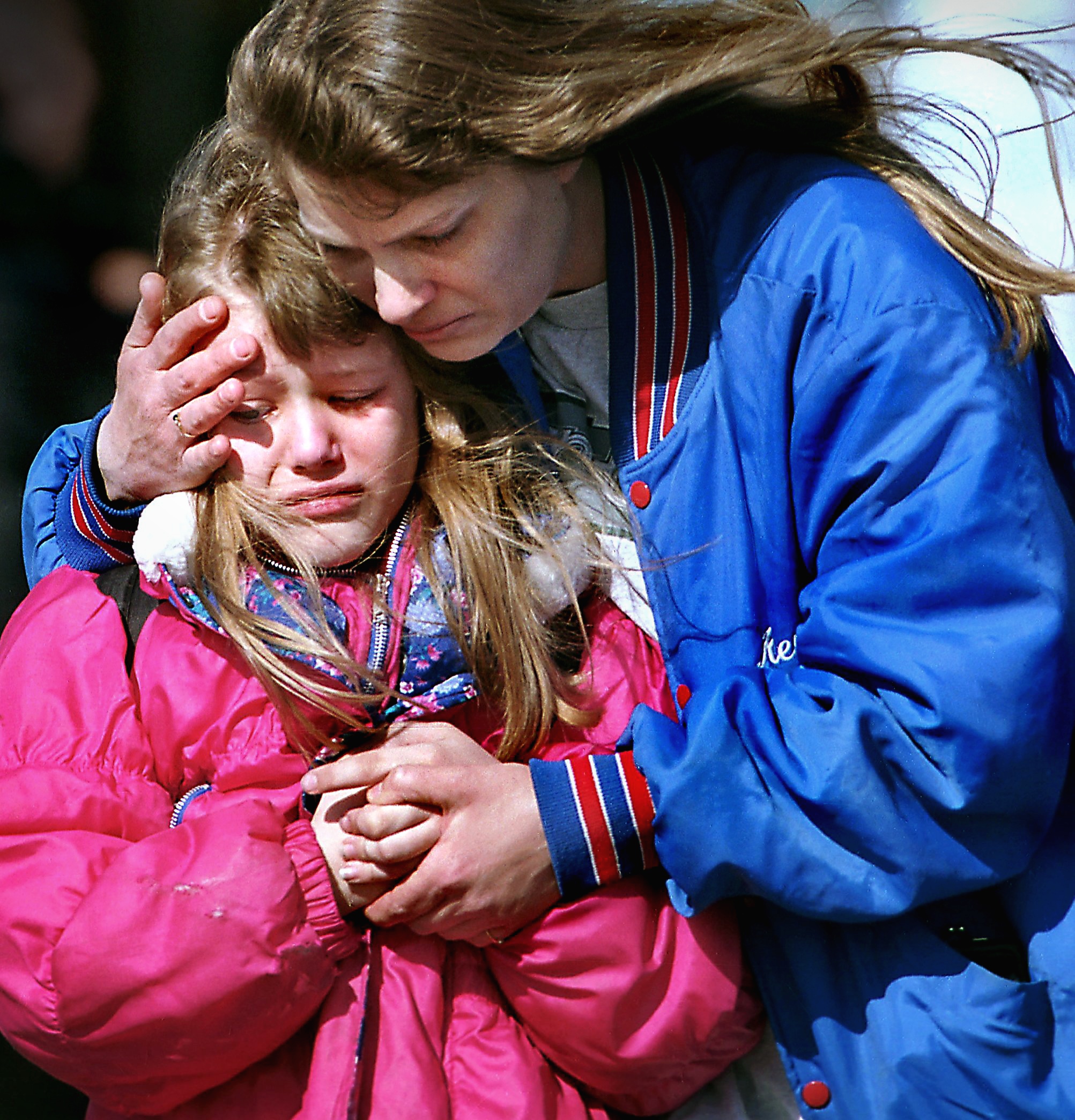 20 years ago Kayla Rolland was fatally shot by first grade classmate ...