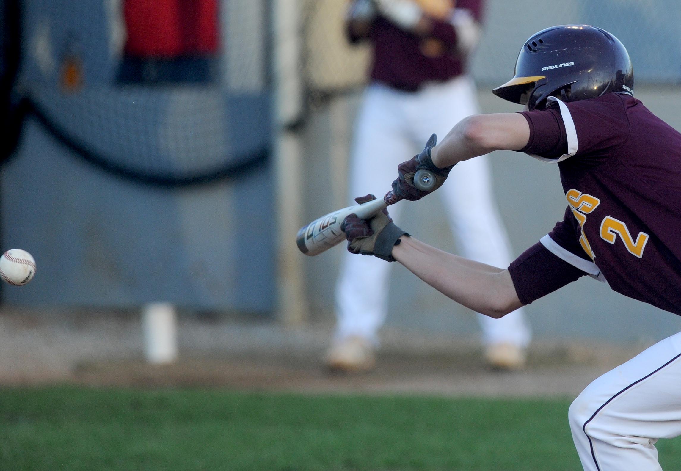 Madison County at Madison Academy baseball - al.com