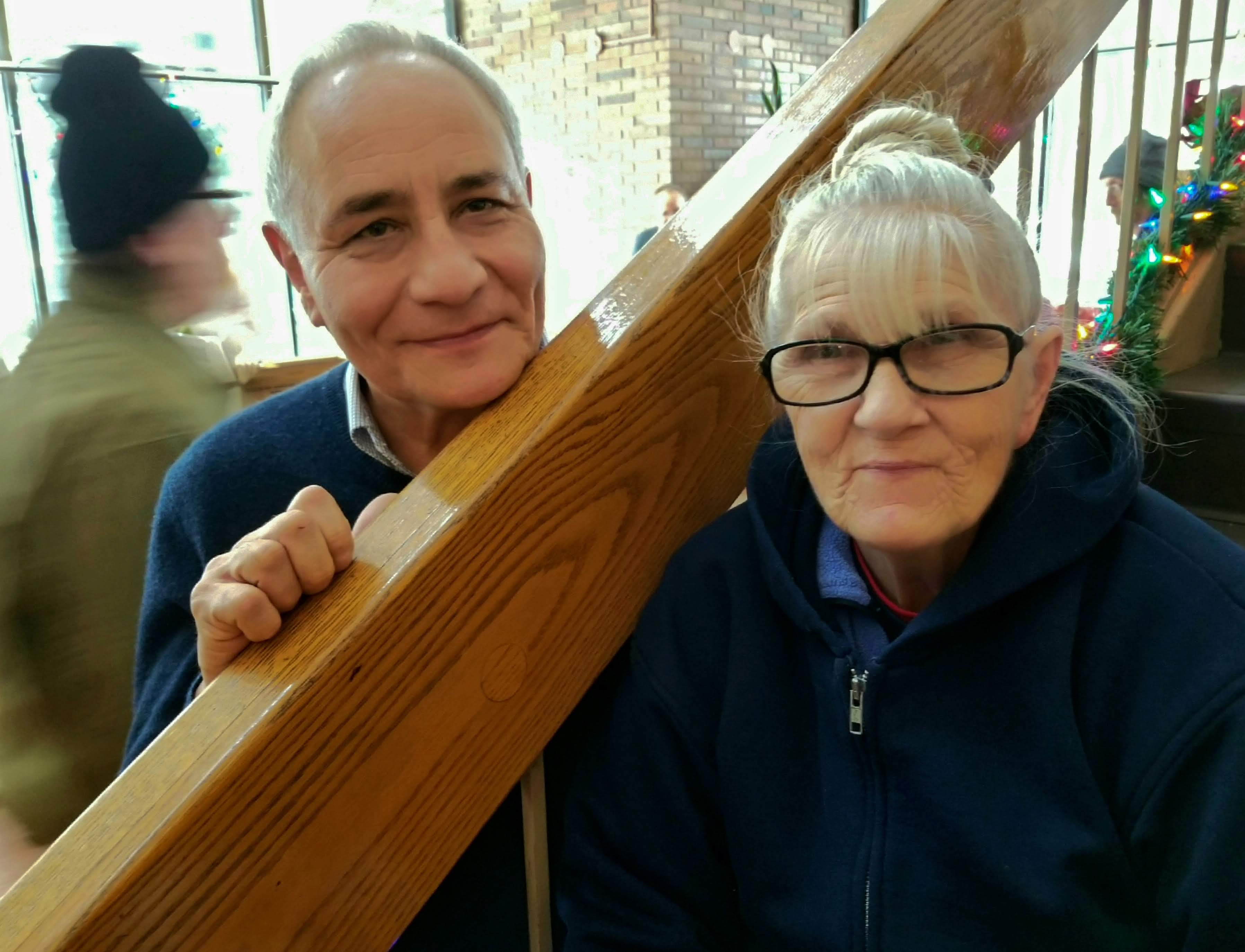 May Dugan Center - cleveland.com