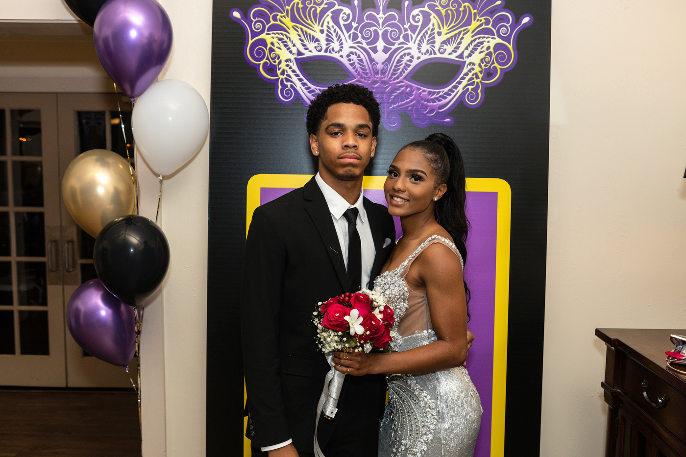 Woodstown High School prom 2019 - nj.com