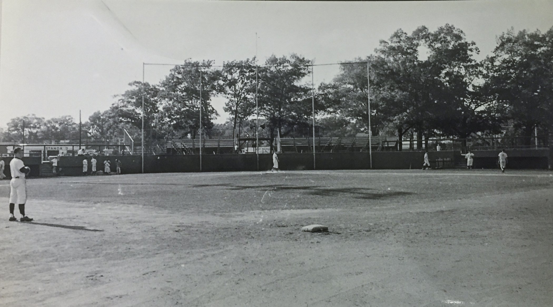Marsh Field through the years - mlive.com