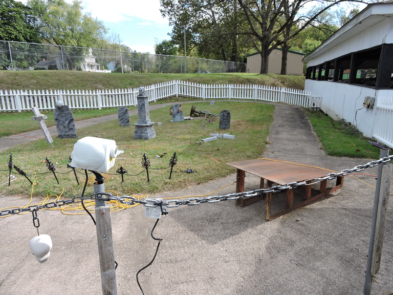 Rides are restored at Bushkill Park - lehighvalleylive.com