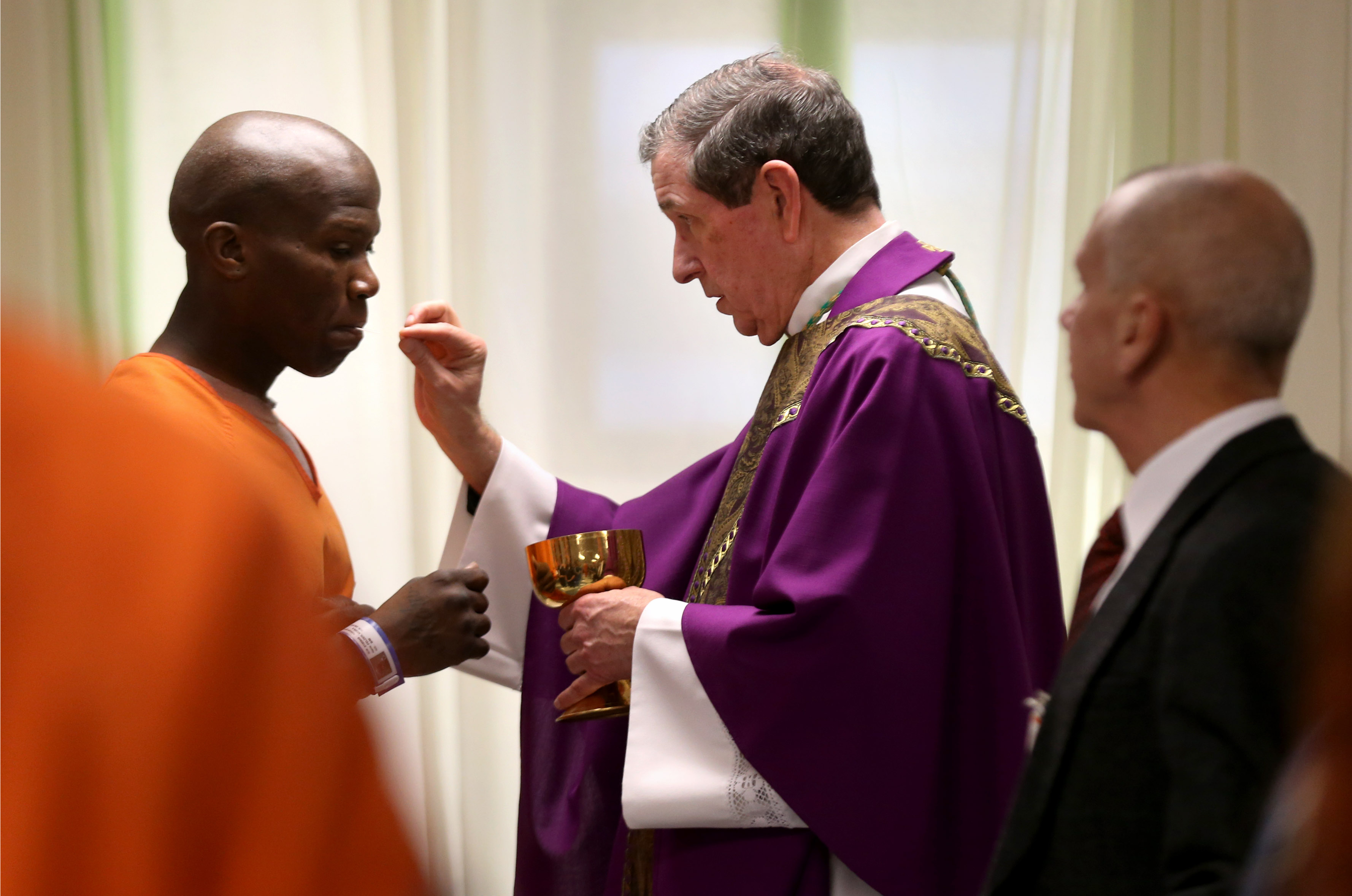 Bishop Richard Lennon, 1947-2019 - cleveland.com