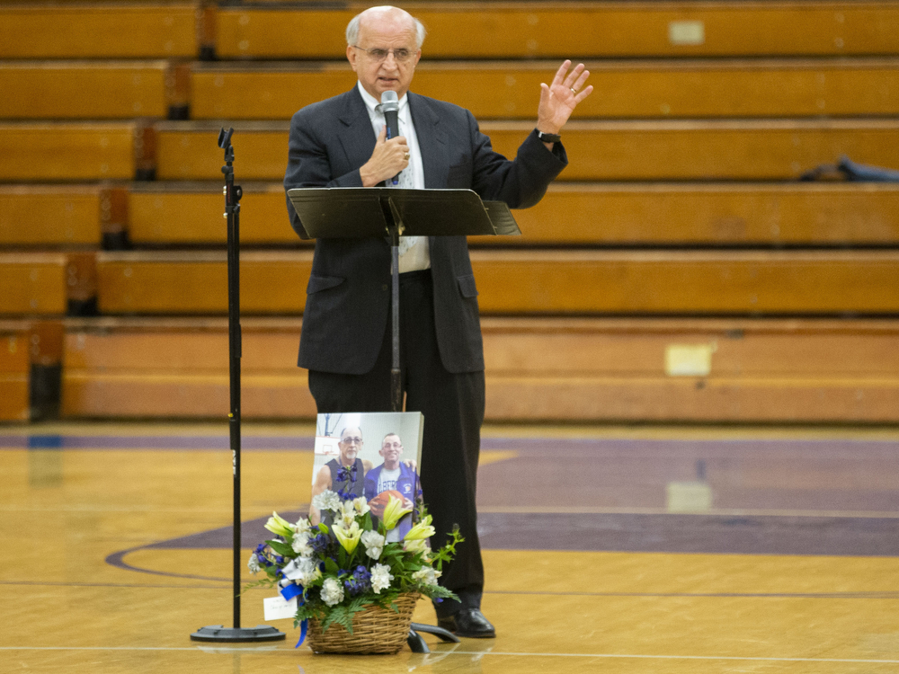 Steelton honors "Mr. Roller," Eddie Albert - pennlive.com