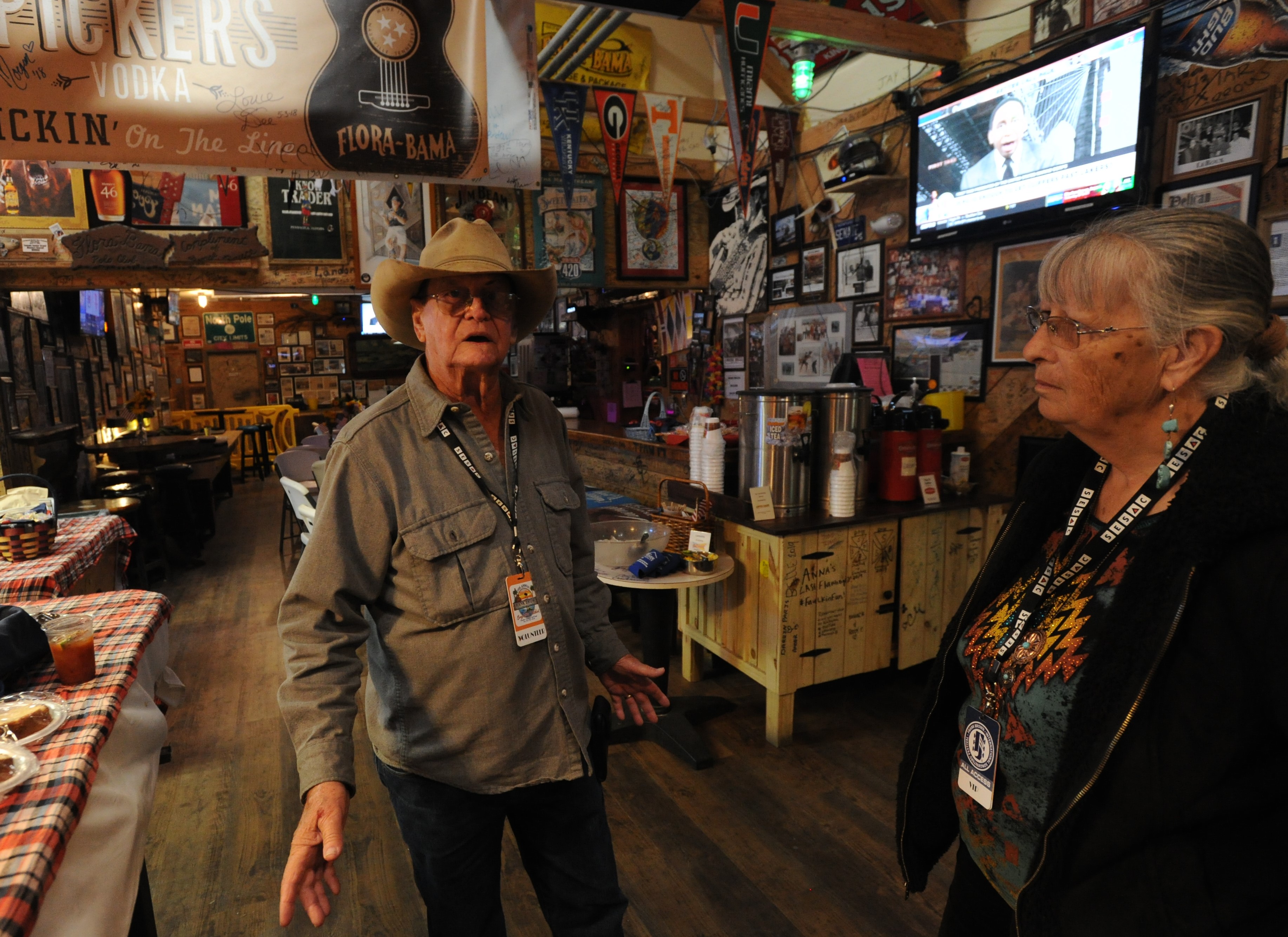 Frank Brown International Songwriters Festival - al.com