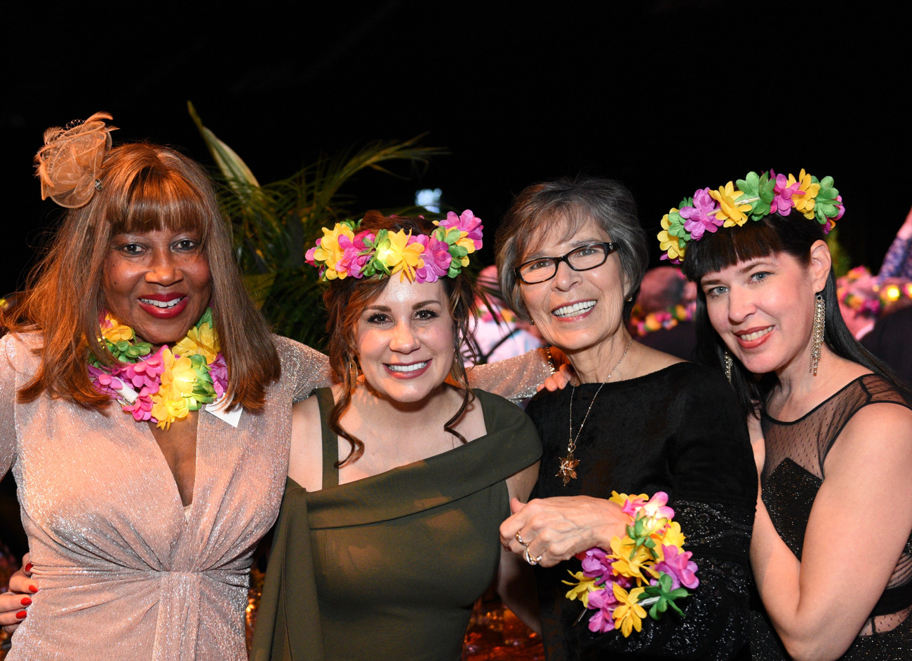 St. Joe's Holiday Ball - mlive.com