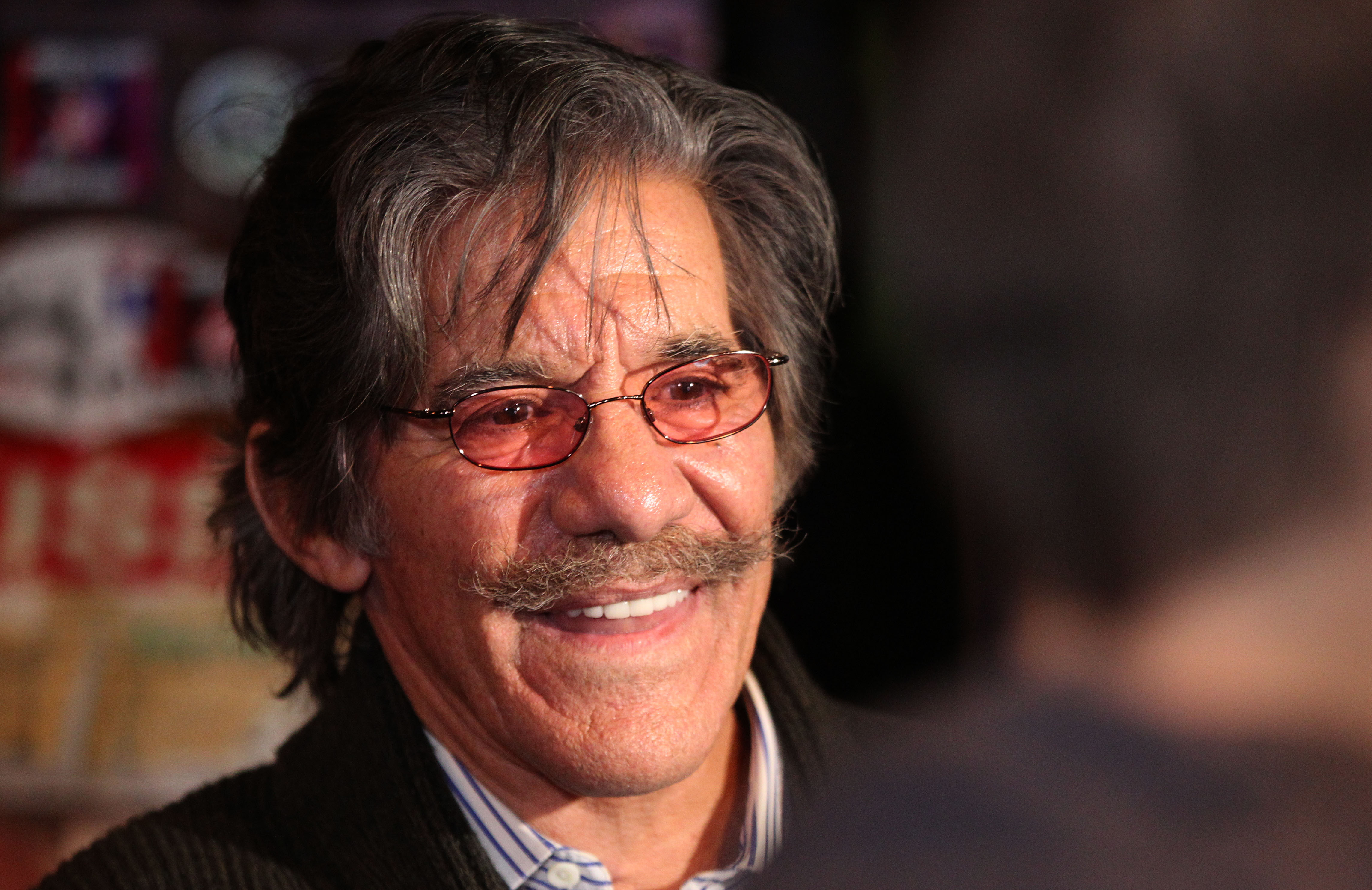 Geraldo Rivera buys drinks for furloughed government employees in ...