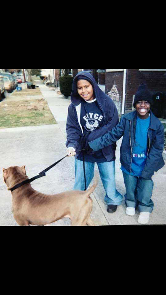 Laquan Clark - pennlive.com