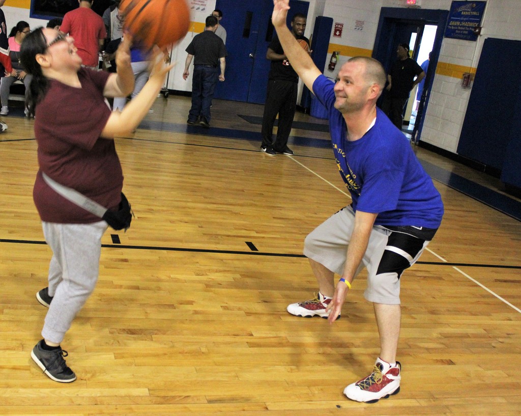 Ed and Keith Letendre: Father and son rival coaches - silive.com