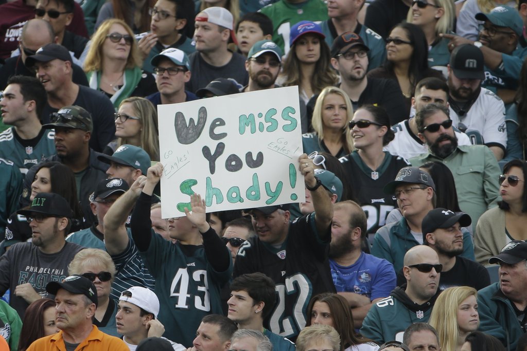 LeSean McCoy through the years - syracuse.com