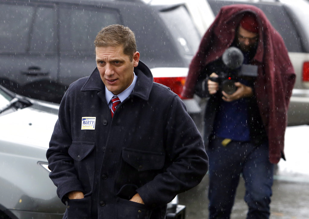 Democrats score House victories in Pennsylvania GOP seats - pennlive.com