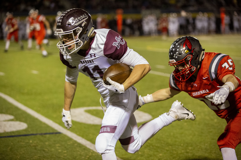 Manheim Central headed to2018 PIAA Class 5A State Football finals ...