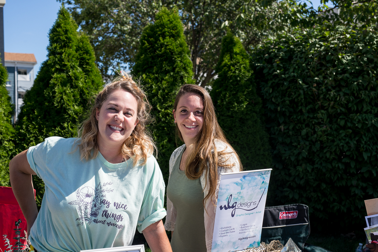 stART on the Street - masslive.com