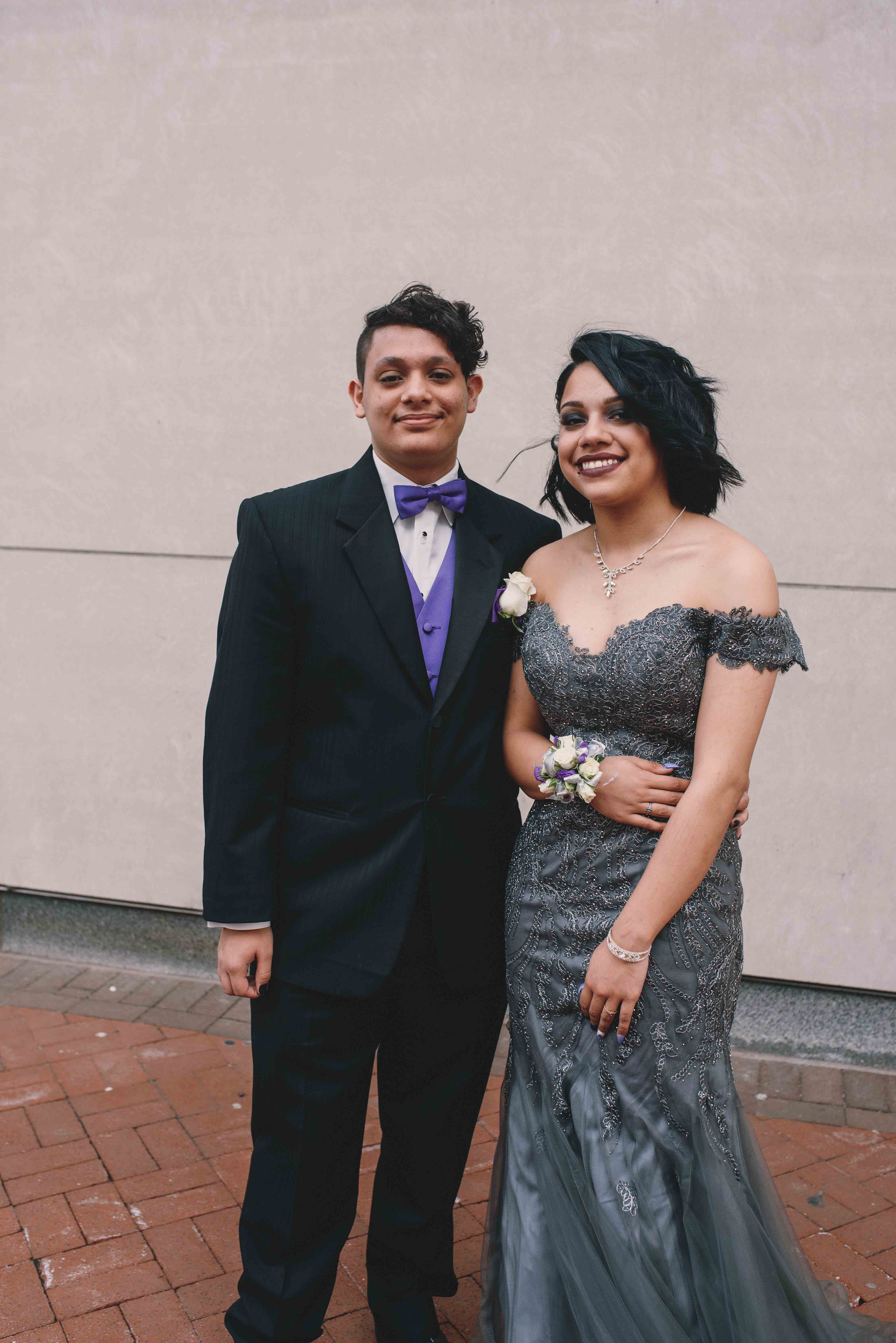 2019 Prom Photos: Sci-Tech High School Prom at the Mass Mutual Center ...