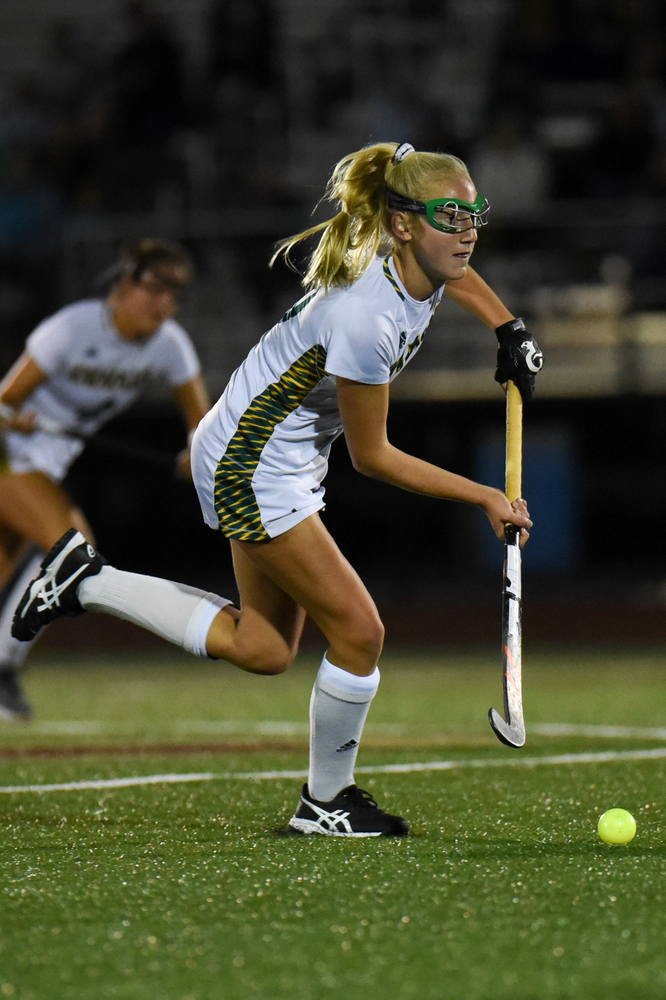 EPC field hockey semifinals: Emmaus vs. Liberty - lehighvalleylive.com