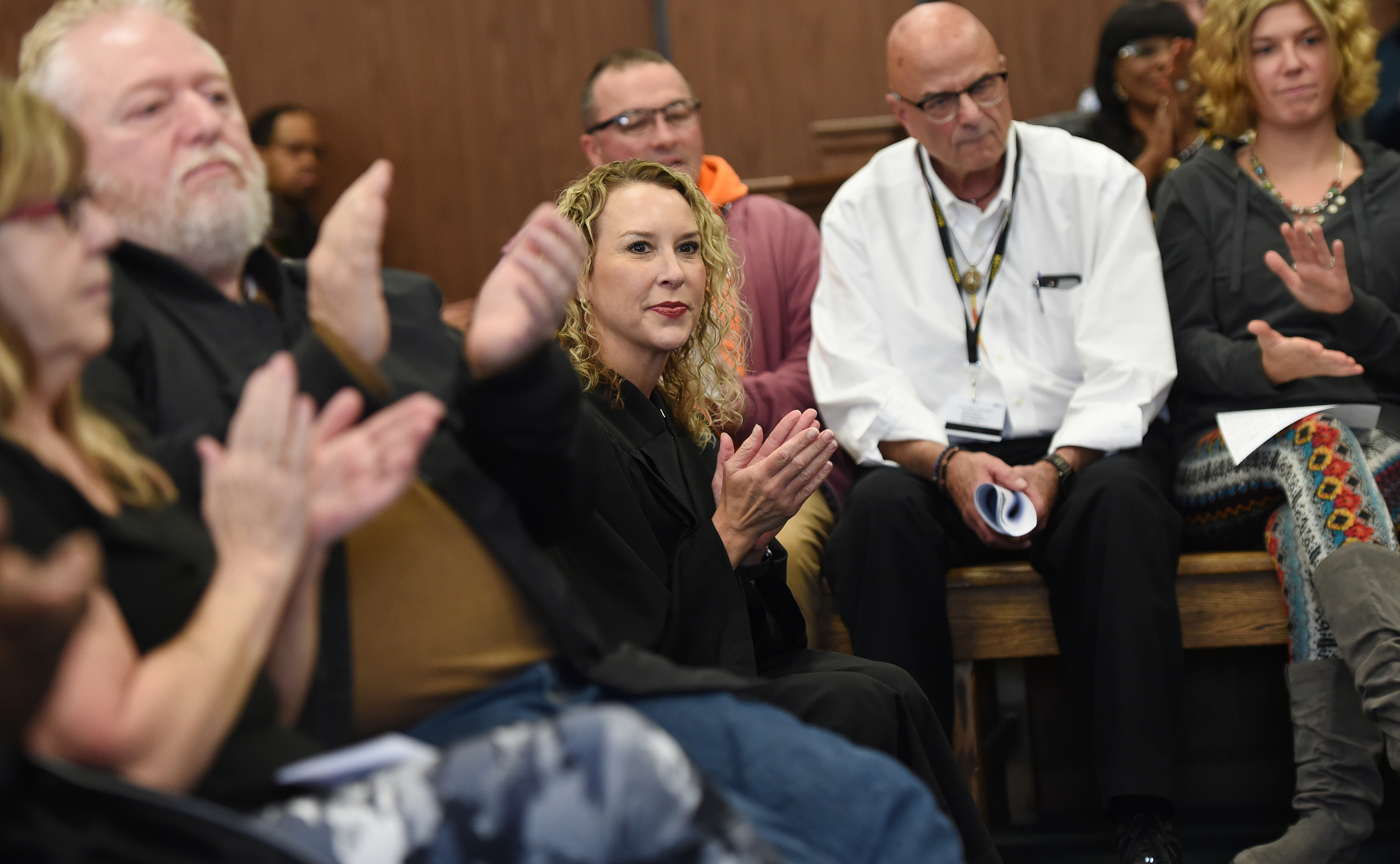 Graduation for Jackson County Adult Treatment Court - mlive.com