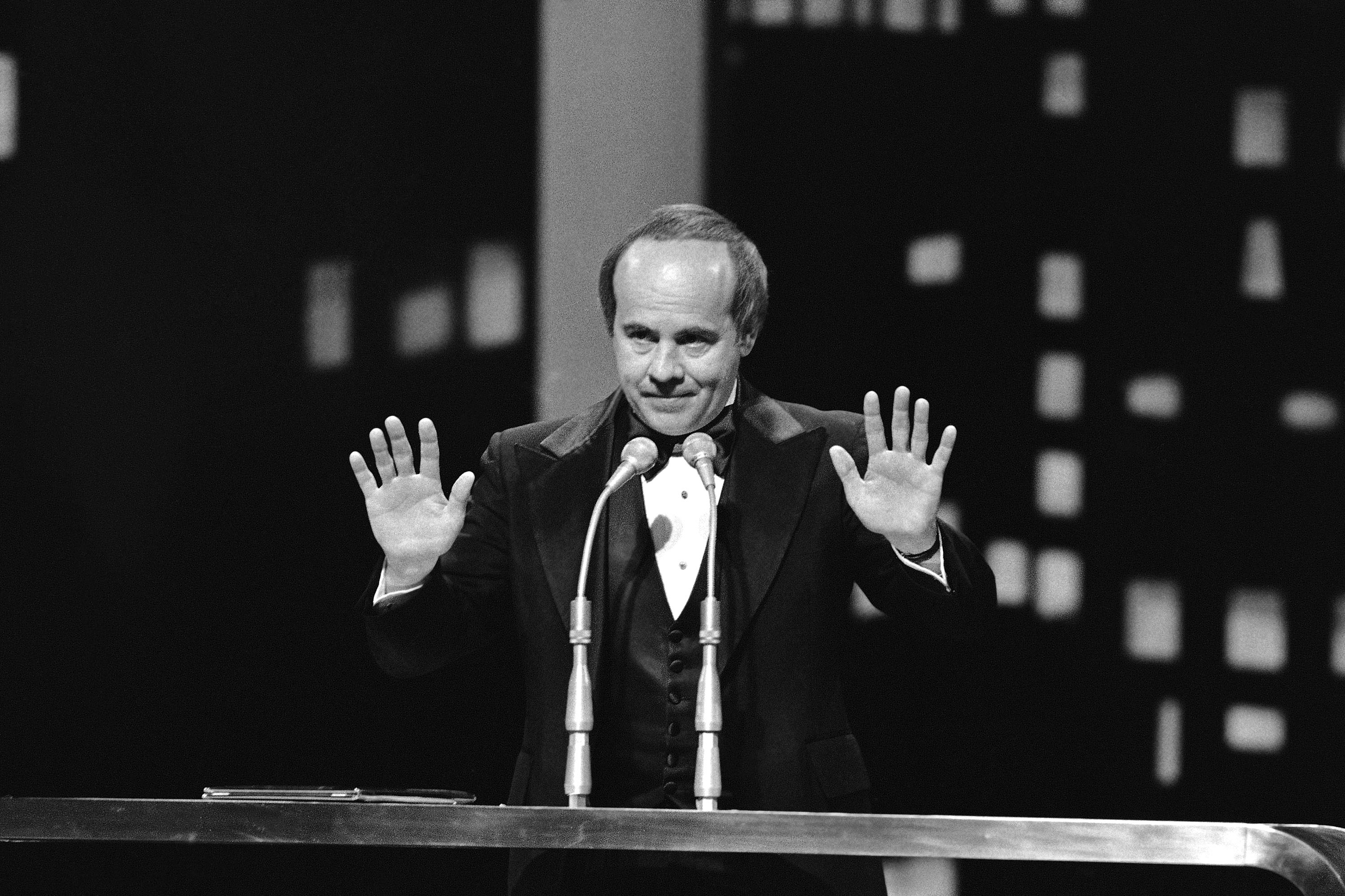Comedian Tim Conway dies at 85 - pennlive.com
