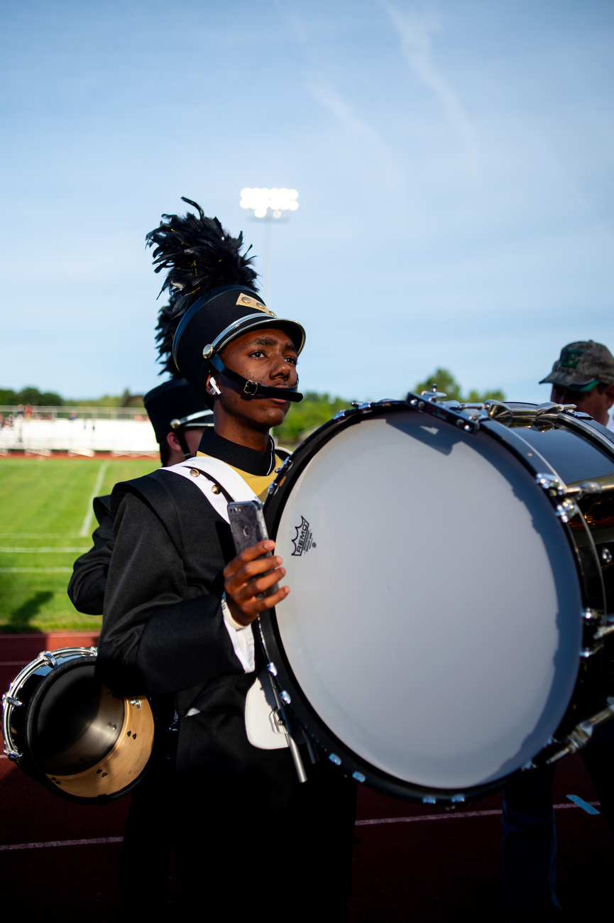 Jackson at Ypsilanti Community High School football - mlive.com