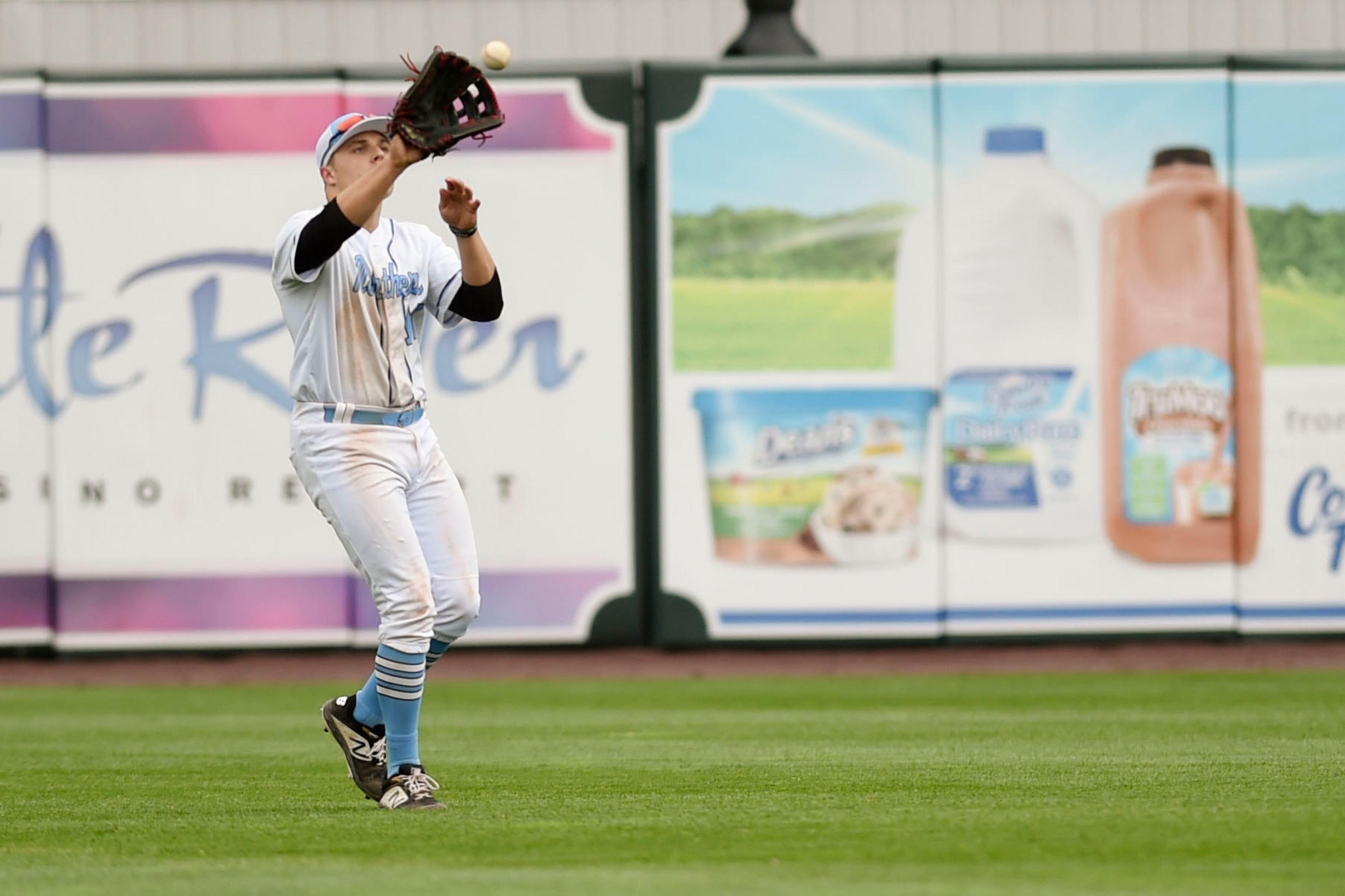 Forest Hills baseball invitational at Fifth Third Ballpark - mlive.com