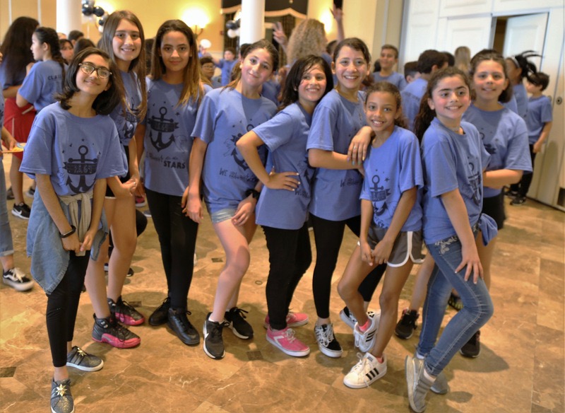 Graduating fifth-graders leave their legacy at PS 69 - silive.com