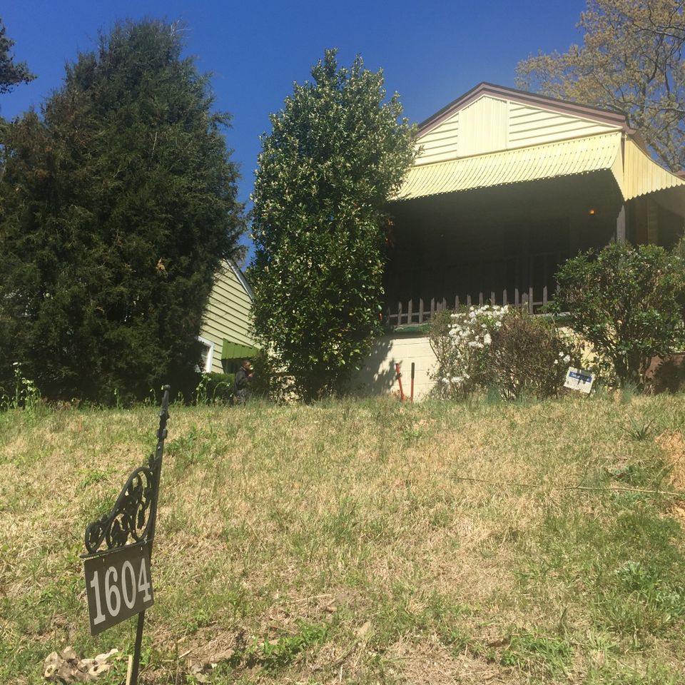 Joshua Watson and Naki'a Harris - al.com