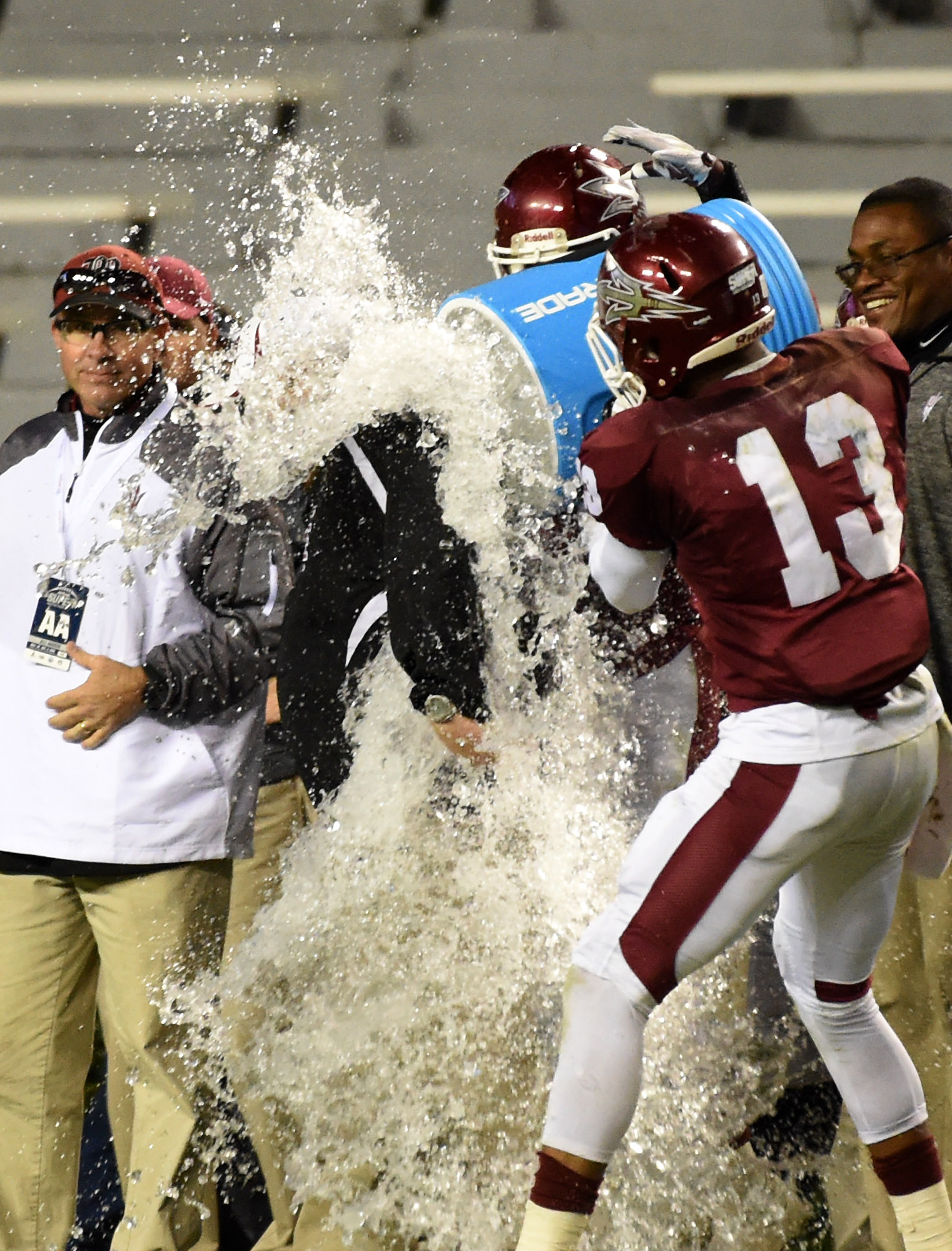 Brent Hubbert - al.com