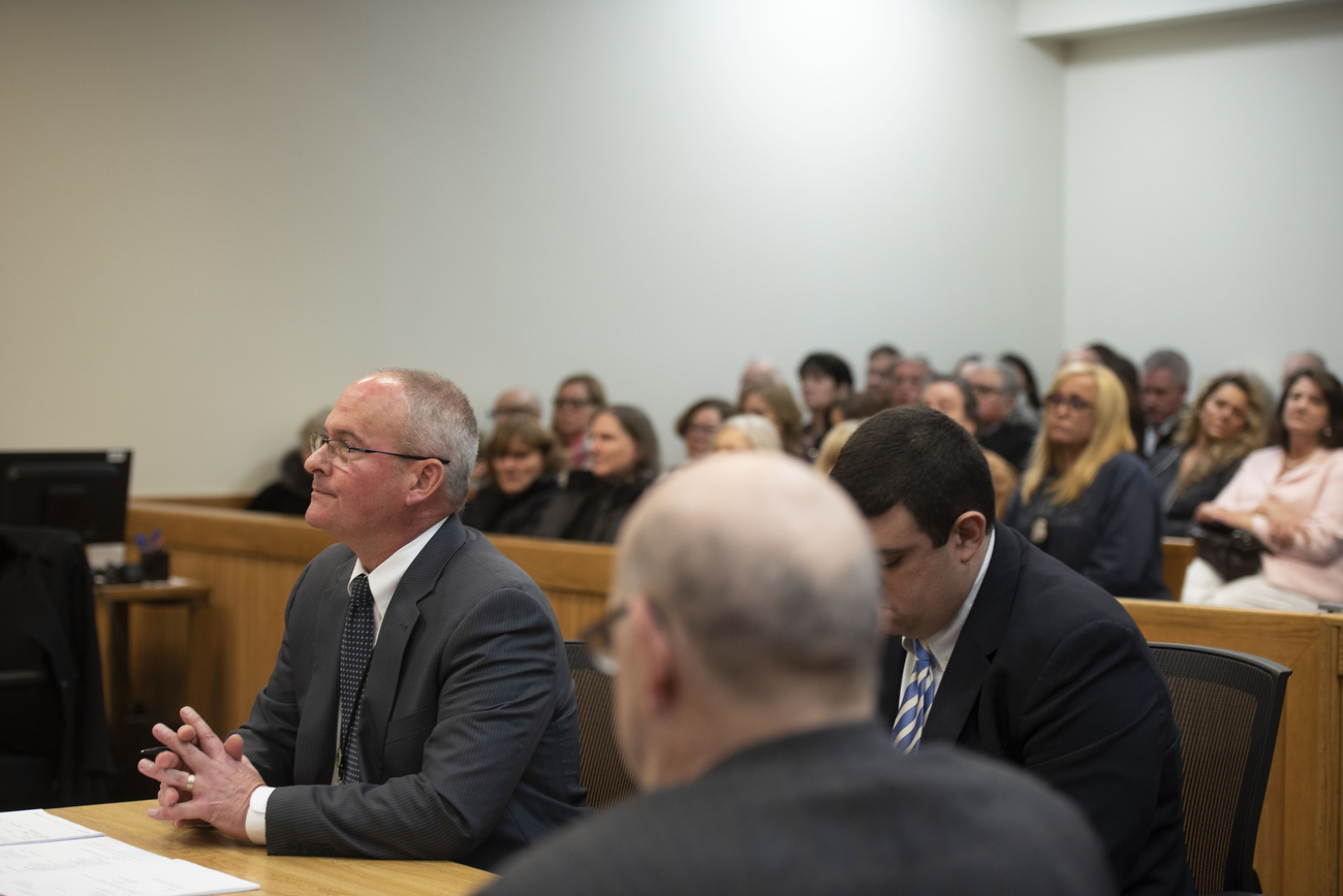 Theresa Brennan sentencing - mlive.com