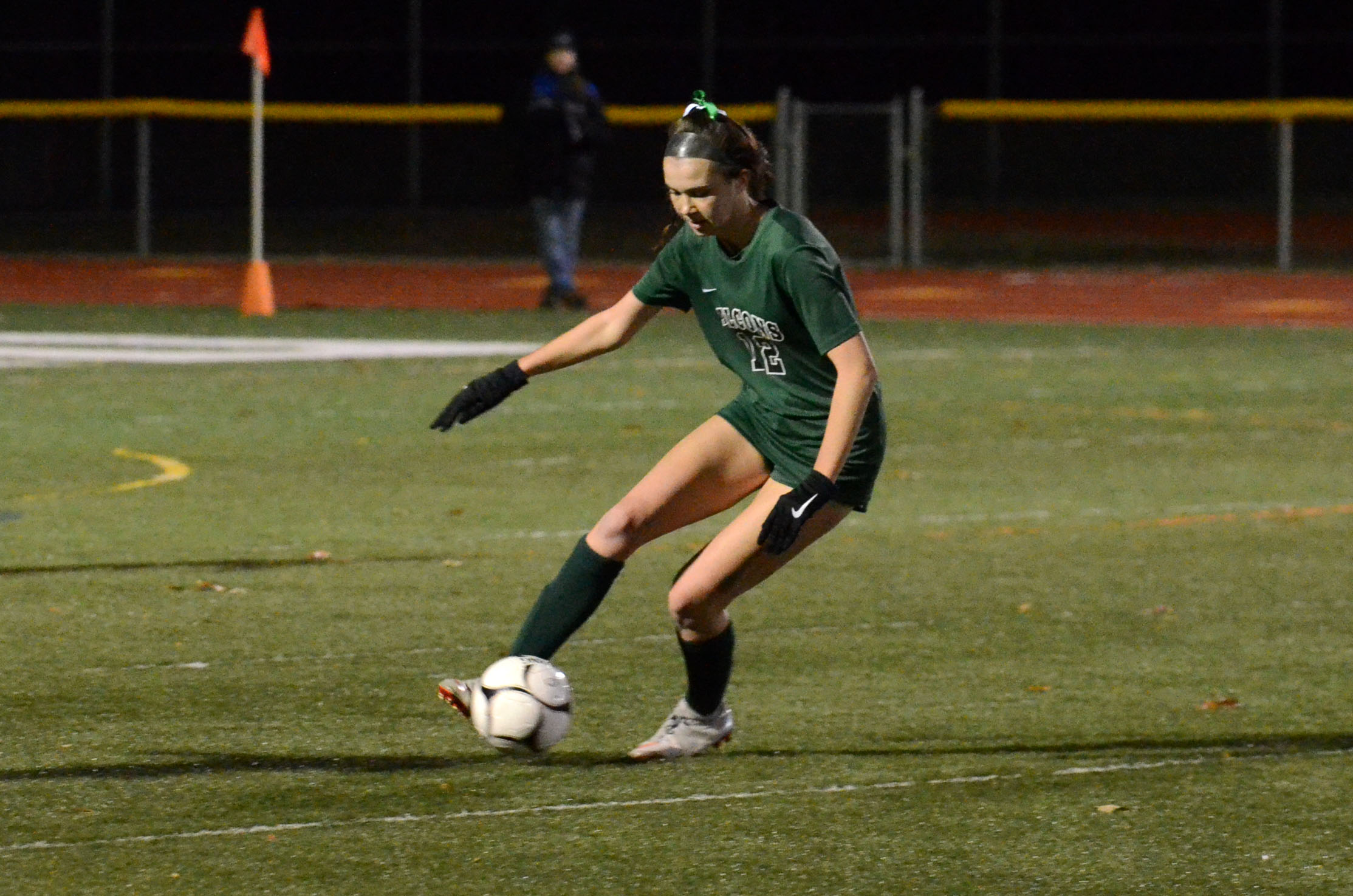 Minnechaug tops Agawam in WMass D-I semi - masslive.com